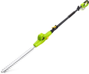 Fieldmann Nářadí - FZN 70405-0 20V Teleskopické plotové nůžky 50004557