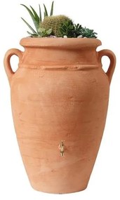 Okrasná nádoba na dešťovou vodu Amphora 250 l