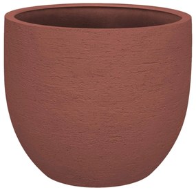 Terreno New Egg Pot Terra Cotta Ø 55 cm / V 46 cm