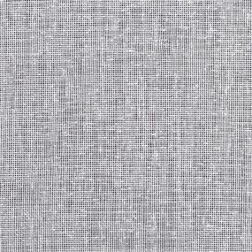 ZÁCLONA NA PÁSCE ELPIDIA 350X250 CM BÍLÁ