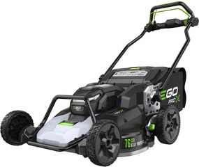 EGO AKU PRO-X sekačka s pojezdem LMX7600SP