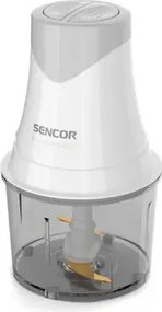 SENCOR SCB 3000WH bílá / Sekáček / 400W / 1L