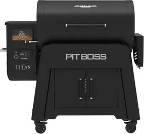 Pit Boss Gril na pelety Competition Series 1600 TITAN /PB1600CST