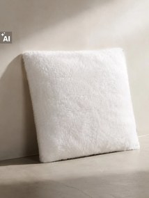Sinsay - Povlak na polštář - bílá