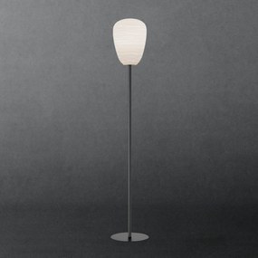 Foscarini Rituals 1 stojací lampa, stmívač, grafit