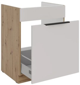 Kuchyňská skříňka SOLEA 60 ZL 1F BB