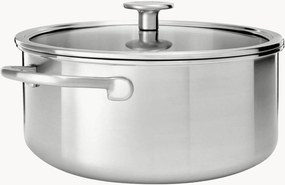 Hrnec's pokličkou Tri-Ply