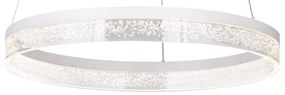 Globo 68225-36 - LED Lustr na lanku SMITTY 1xLED/36W/230V