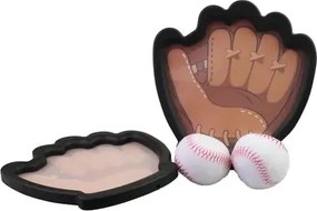 MADE Catch Ball / 22 x 23 cm / od 3 let