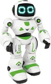 MADE 20776 Robot Zigybot Bionic / Programovatelný / 20 funkcí / 30 x 2