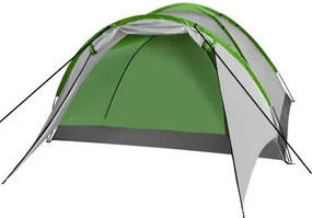 Turistický stan pro 2-4 osoby - Trizand