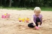Lena Lopatka na písek stavební / od 3 let