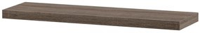 Nástěnná polička 90 cm P-013 Autronic