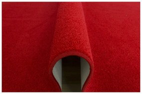 Kusový koberec Dynasty 15 červený Rozměr: 250x300 cm
