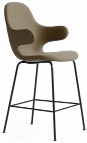 &Tradition designové barové židle Catch Bar Stool JH16 (výška sedáku 66 cm)