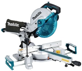 Makita - Pokosová pila 260 mm, 1450 W LS1110F