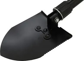 Cattara Lopatka skládací kovová 46cm