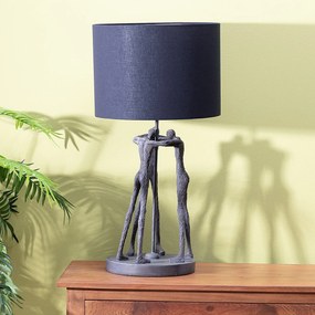 Stolní lampa Cali 70cm