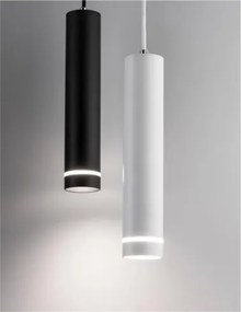 Závěsné svítidlo NOVA LUCE ESCA GU10 9387003 bez žárovky