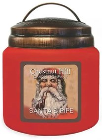 Chestnut Hill Candle svíčka Santa's Pipe, 454 g