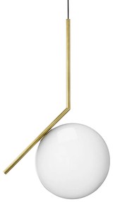 Flos designová závěsná svítidla IC Lights Suspension S2