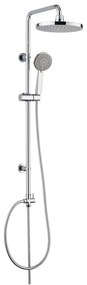 Mereo Mereo, Sprchová souprava Sonáta a sprchová baterie Sonáta 150 mm, CB609
