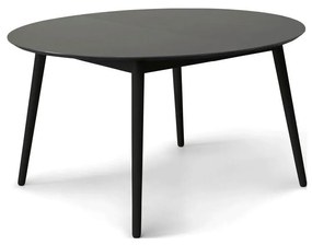 Kulatý rozkládací jídelní stůl ø 135 cm Meza – Hammel Furniture