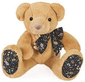 Doudou Histoire d´Ours Plyšová zvířátka 20 cm 1 ks medvěd