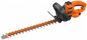Black & Decker BEHTS401-QS Elektrické nůžky na živý plot 55 cm 500 W