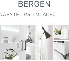 Meblar Sestava Bergen A