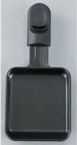 Severin RG 2370 černá / elektrický kontaktní gril / 600W