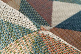 Lalee Kusový koberec Capri 303 Multi Rozměr koberce: 240 x 330 cm