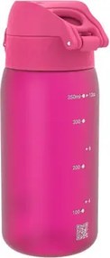 ion8 Leak Proof Láhev Pink 350 ml