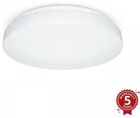 Steinel Steinel 069681-LED Koupelnové svítidlo se senzorem RSPRO P1 9,4W/230V 3000K IP54 ST069681