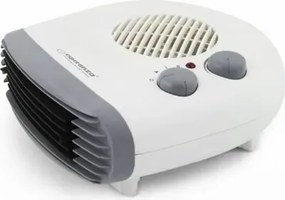 Esperanza EHH003 / Teplovzdušný ventilátor / 1000W  2000W / 3 stupně