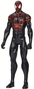 Figurky Marvel Avengers Titan Hero series 30 cm Balení: bez krabice, Varianta: Ultimate Spider-man