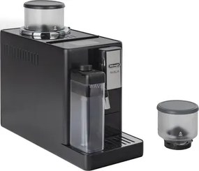 DeLonghi Rivelia EXAM440.55.B černá / automatický kávovar na Espreso /