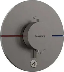 Hansgrohe ShowerSelect Comfort - Termostatická baterie pod omítku kart