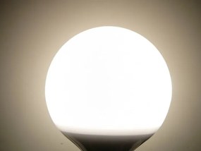 T-Led LED žárovka E27 LU12W 260° Teplá bílá