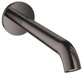 Grohe Essence New - Vanová vpusť, Hard Graphite 13449A01