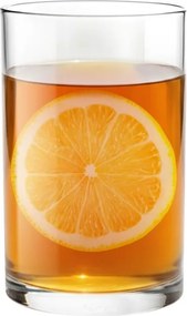 BOHEMIA PRESTIGE TRADITIONAL GLASSES SKLENICE NA VODU 250 ML SADA 6 KS