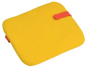 Podsedák Bistro Color mix Toucan yellow Fermob