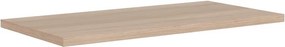 ACTONA Sada dvou prodlužovacích desek A-LINE světle hnědá 50x100x3 cm