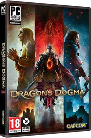 Hra na pc dragons dogma 2
