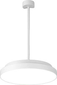 AQform designová závěsná svítidla Blos round  LED