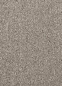 Koberce Breno Metrážový koberec ASTRA 70, šíře role 400 cm, Hnědá