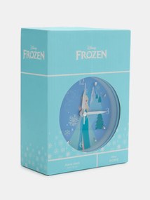 Sinsay - Budík Frozen - světle modrá