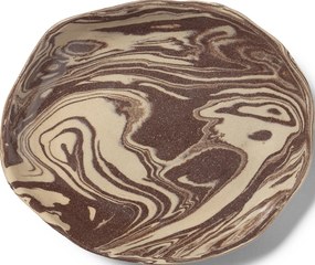 Snídaňový talíř Ryu 18,5 cm