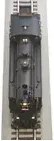 Roco Parní lokomotiva Rh 354.1, ČSD - 7100026