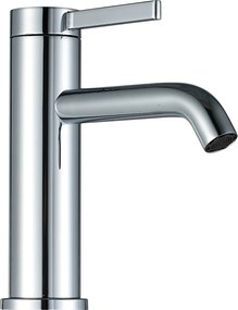 Invena Invena, BATERIE UMYWALKOWA DROPIA CHROM, INV-BU-15-001-J